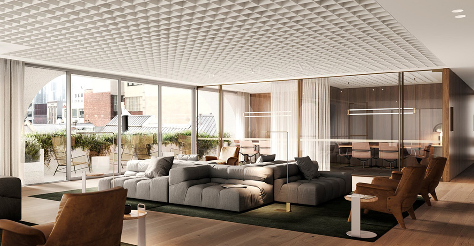 130 Little Collins Street, Melbourne - 130 LITTLE COLLINS - 130 Little ...