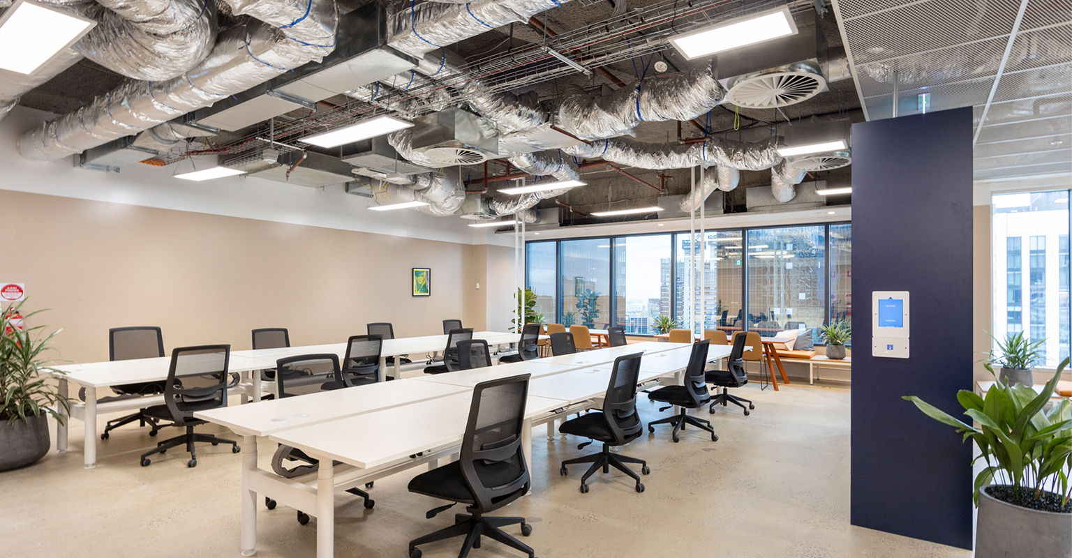 530 Collins Street, Melbourne - 530 Collins - GPT Property Management