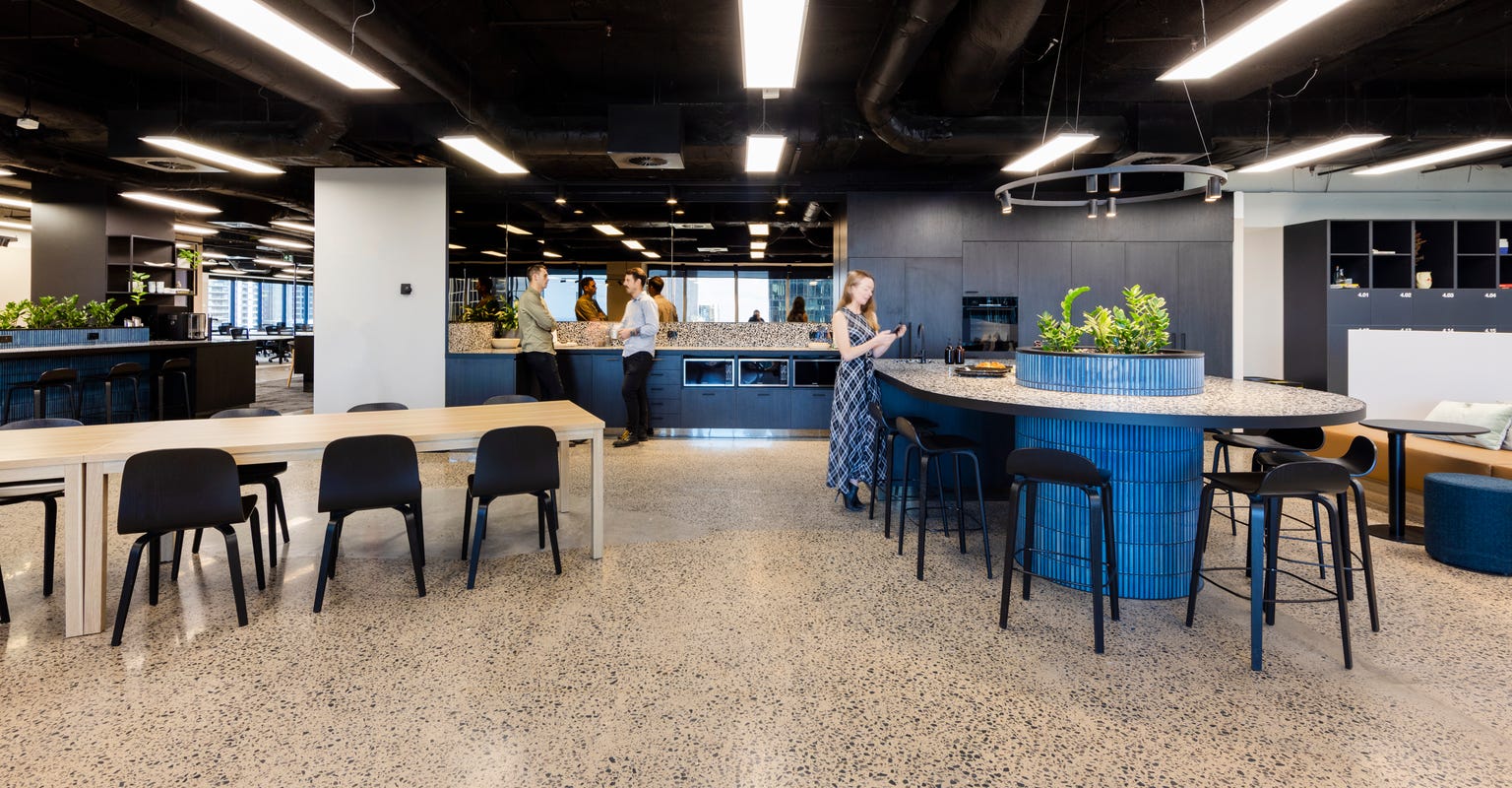 530 Collins Street, Melbourne - 530 Collins - GPT Property Management