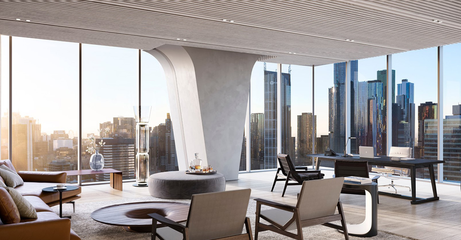 130 Little Collins Street, Melbourne - 130 LITTLE COLLINS - 130 Little ...