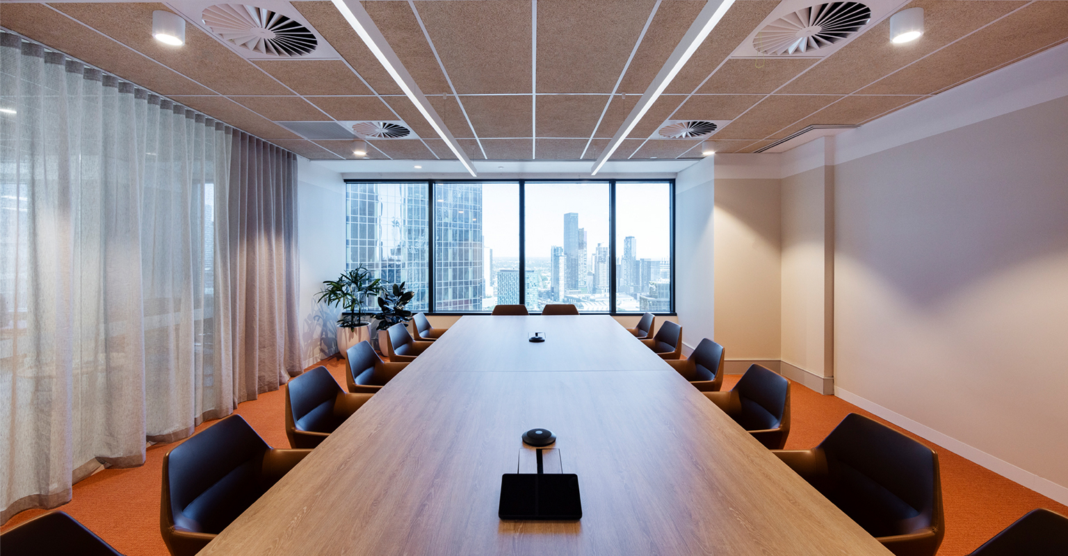 530 Collins Street, Melbourne - 530 Collins - GPT Property Management