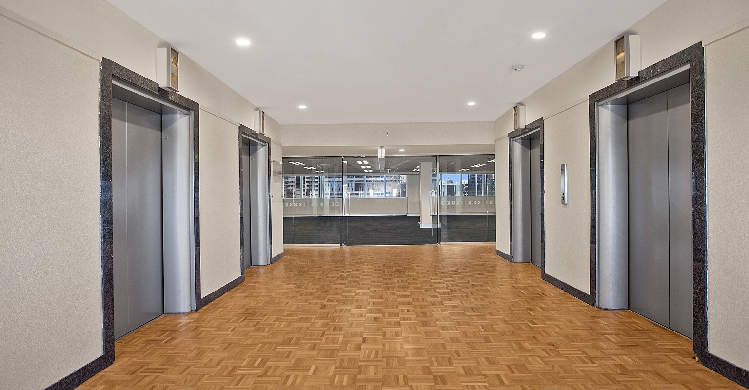 189 Kent Street, Sydney - ADC HOUSE - Austcorp Realty Pty Limited