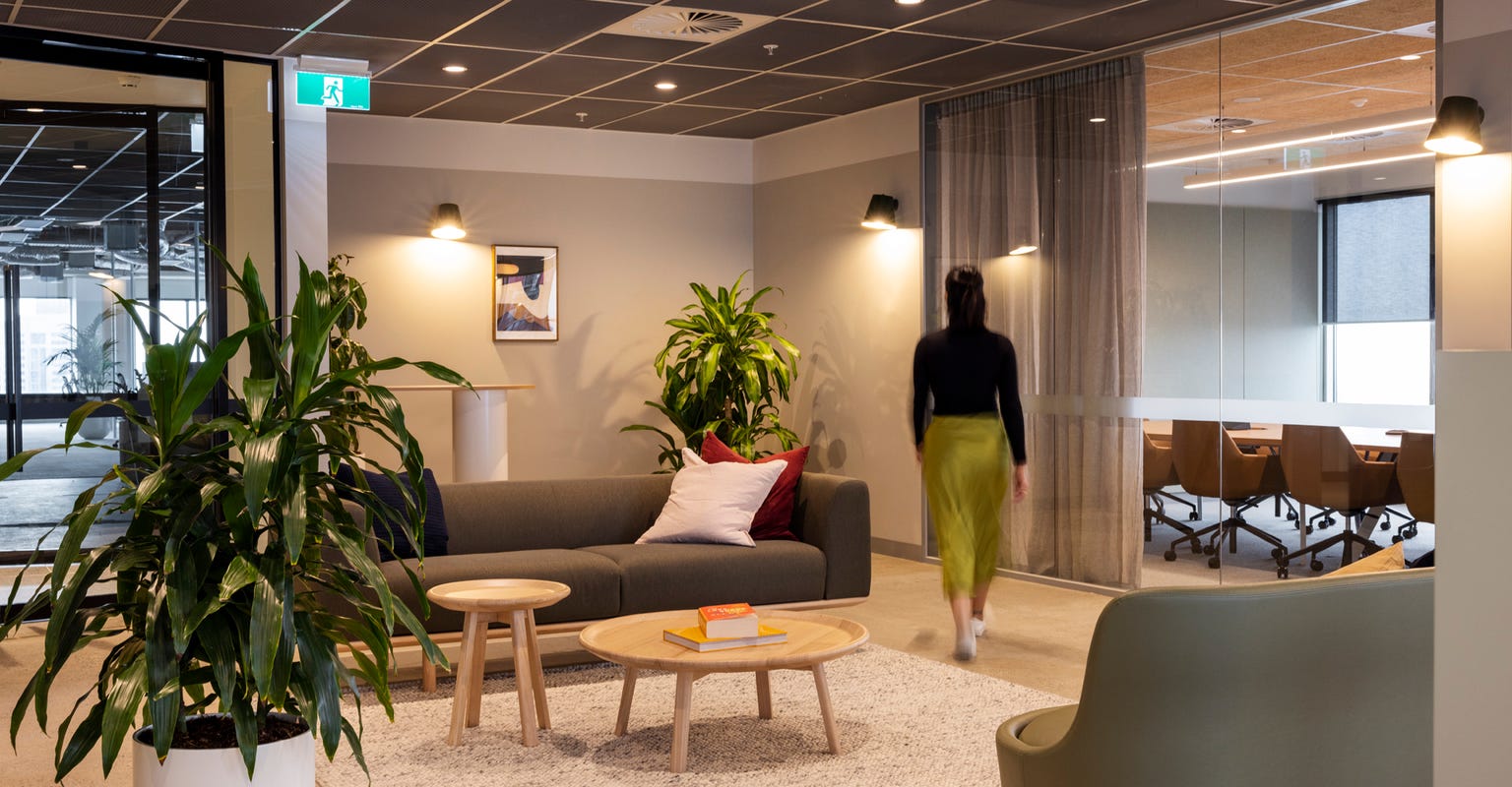 360 Elizabeth St, Melbourne - Melbourne Central Tower - Proudly by GPT