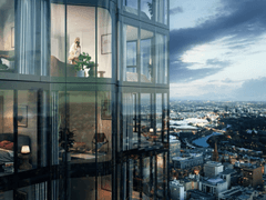 380 Melbourne - 380 Lonsdale Street