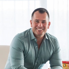 Ivan Lampret - Gibson Partners Real Estate - Cronulla - realestate.com.au