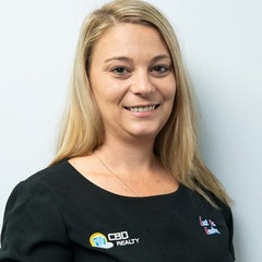 Amy Beddow - Just Us Commercial - realestate.com.au