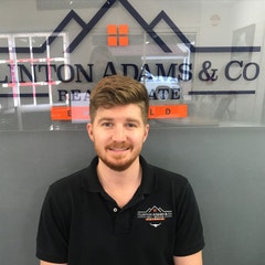 Rhys Adams - Clinton Adams & Co Real Estate - EMERALD - realestate.com.au