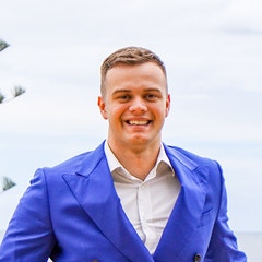 Nic Mckewin - Harcourts Coastal - BROADBEACH - realestate.com.au