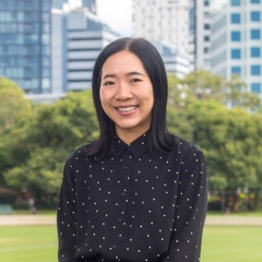 Grace Lin - Ray White AY Realty Chatswood - realestate.com.au
