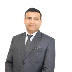 Naresh Kumar - Westside Realty Group - realestate.com.au