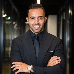 Zed Nasheet - Zed Real Estate - HAMPTON EAST - realestate.com.au