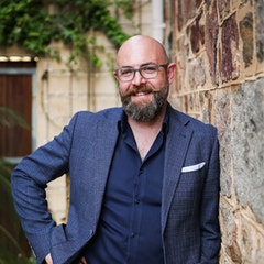 Clark Watson - Que Property Group - . - realestate.com.au