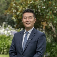 Jerry Lin - Jellis Craig - Whitehorse - realestate.com.au