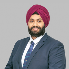 Sabby Singh - SKAD Real Estate - West - realestate.com.au