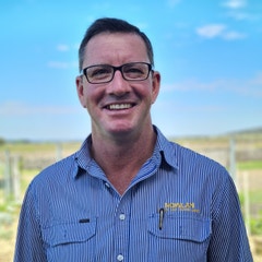 Michael Nowlan - Nowlan Stock and Station Agent - Killarney ...