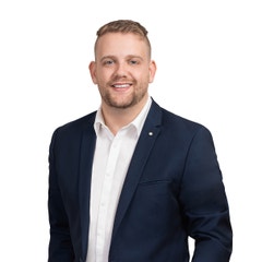 Daniel Gatt - OBrien Real Estate - Mornington - realestate.com.au