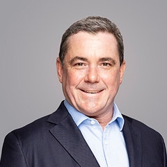 Gary Hyland - Cushman & Wakefield - Melbourne - realestate.com.au