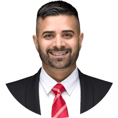 Abraham Namdar - LJ Hooker - Dandenong - realestate.com.au