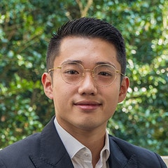 Leo Li - Stone Real Estate Beecroft - BEECROFT - realestate.com.au