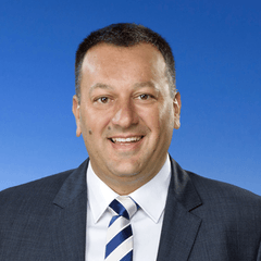 Lou Rendina - Rendina Real Estate - Kensington - realestate.com.au