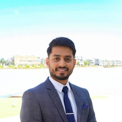 Raza Zaidi - Local Expertz Realty - Melton/Caroline Springs - realestate.com.au