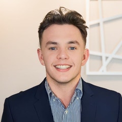 Dylan Jones - Jeff Jones Real Estate - Stones Corner - realestate.com.au