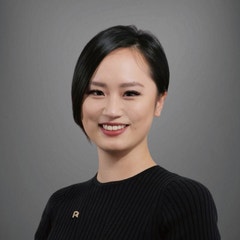 Kaylee Wang - Ruiz Property - realestate.com.au