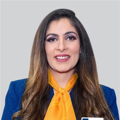 Parvinder Kaur - The Roof Real Estate - realestate.com.au