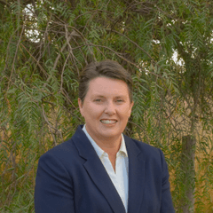 Alison Jones - Ray White Rural - Warwick - realestate.com.au