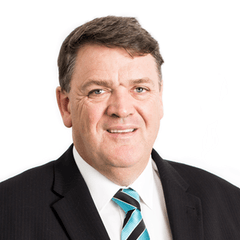 Mark Norling - CBRE - Melbourne - realestate.com.au
