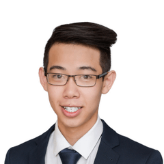 William Ear - Coco Ma Real Estate - realestate.com.au