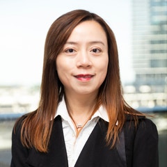 Ruby Ng - Gaia Property Investment - realestate.com.au