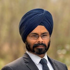 Jatinder Pal Singh Lamba - Vibrant Realtors - QUAKERS HILL - realestate ...