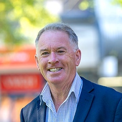 Kevin Hicks - Kevin Hicks Real Estate - realestate.com.au