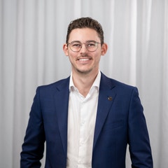 Brayden Bean - Thompson & Clarke Real Estate - Hunter Valley ...