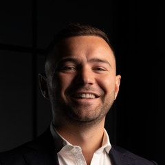James Kalantzis - Ausrealty - realestate.com.au