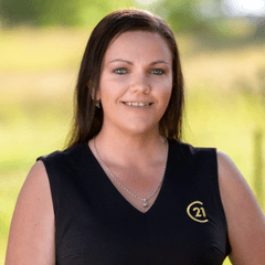 Vicky Kelly - Century 21 Platinum Agents - Maryborough - realestate.com.au