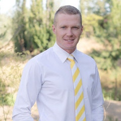 Riley Gibson - Ray White - Tamworth - realestate.com.au