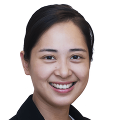 Jane Gong - YONG - Real Estate - realestate.com.au