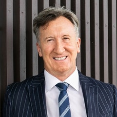 Ian Spurle - McGrath - Gold Coast North - realestate.com.au