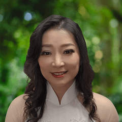 Patricia Ho - @realty - National Head Office Australia - realestate.com.au