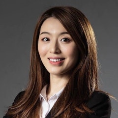 Amanda Hsieh - GA Realty - MELBOURNE - realestate.com.au