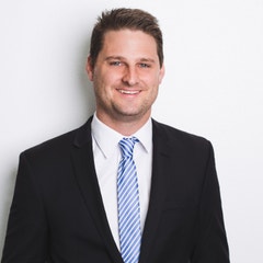 Matt Wray - RWC - Southwest - realestate.com.au