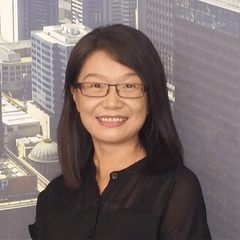 Erica Wu - Equity Partners Property Group (EPPG) - realestate.com.au