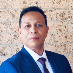 Kingshuk Roy - Dreamkey Realty - ROCKDALE - realestate.com.au