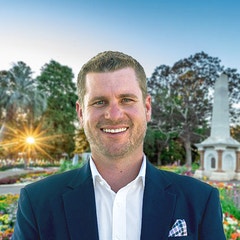 Robbie Witt - NGU Real Estate - Toowoomba - realestate.com.au