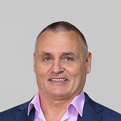 Steven Crooks - The Agency - Northern Beaches - realestate.com.au