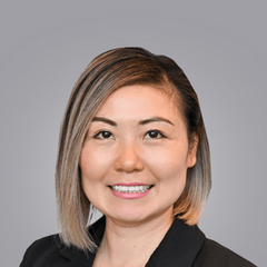 Linna Wu - Area Specialist - Melbourne - realestate.com.au