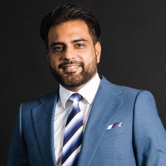 Ravi Kapoor - Bombay Real Estate Wollert, Mickleham, Craigieburn ...