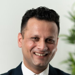 Sharique Shaikh - First National Real Estate - Bathurst - realestate.com.au